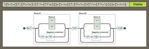 Regex Tool For Windows - bwfasr Regex Tool For Windows - bwfasr